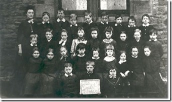 Looking at History: Elementary education 1870-1914